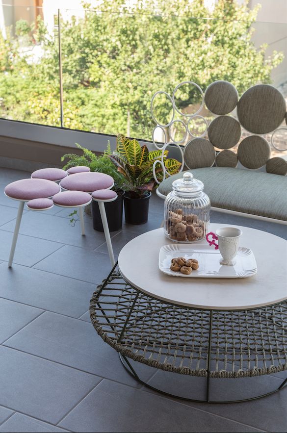 Love-it - The Noon house