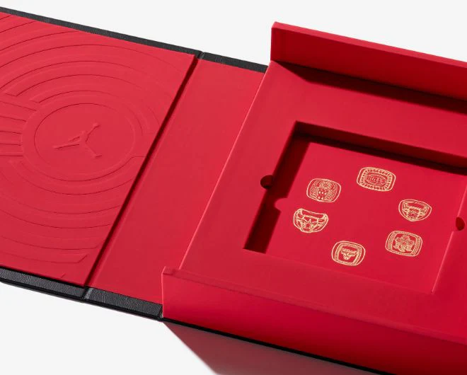 Love-it - Assouline Air Jordan - The Ultimate Collection