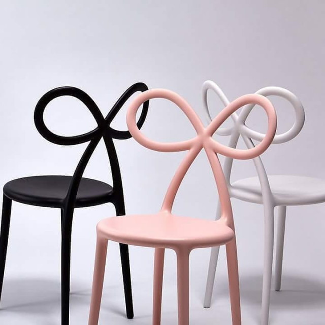 Love-it - Qeeboo Ribbon Chair