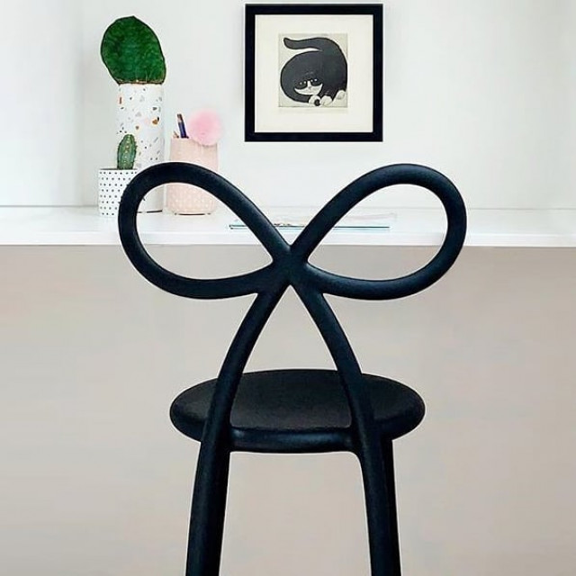 Love-it - Qeeboo Ribbon Chair