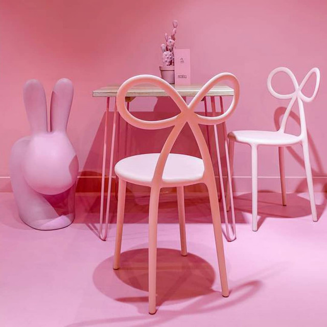 Love-it - Qeeboo Ribbon Chair