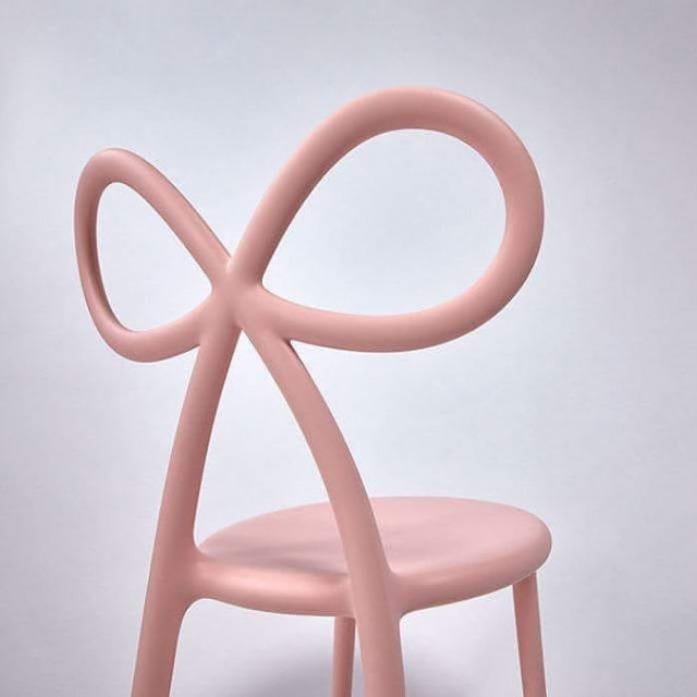 Love-it - Qeeboo Ribbon Chair