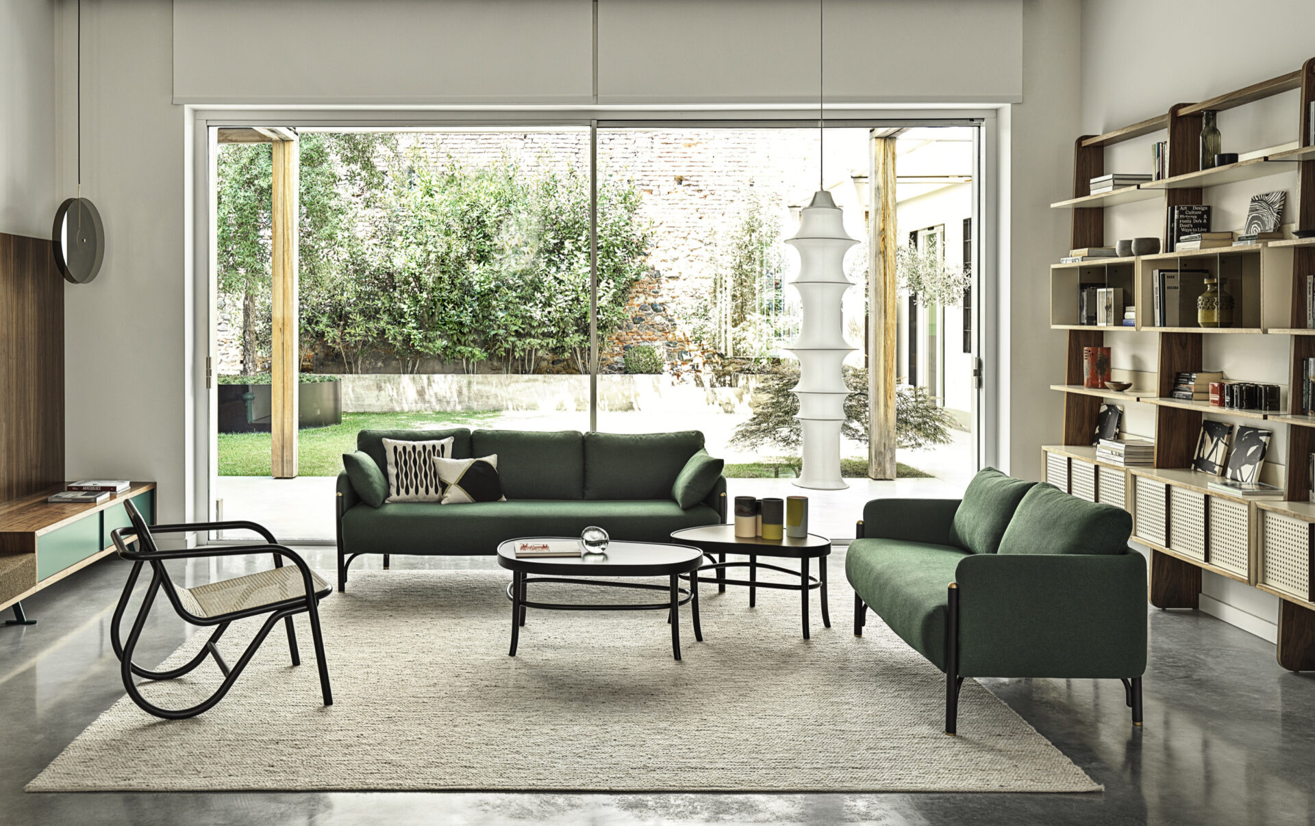 Love-it - GTV Design Jannis Sofa