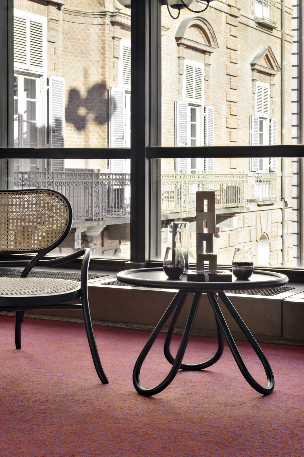 Love-it - GTV Design Arch Coffee table