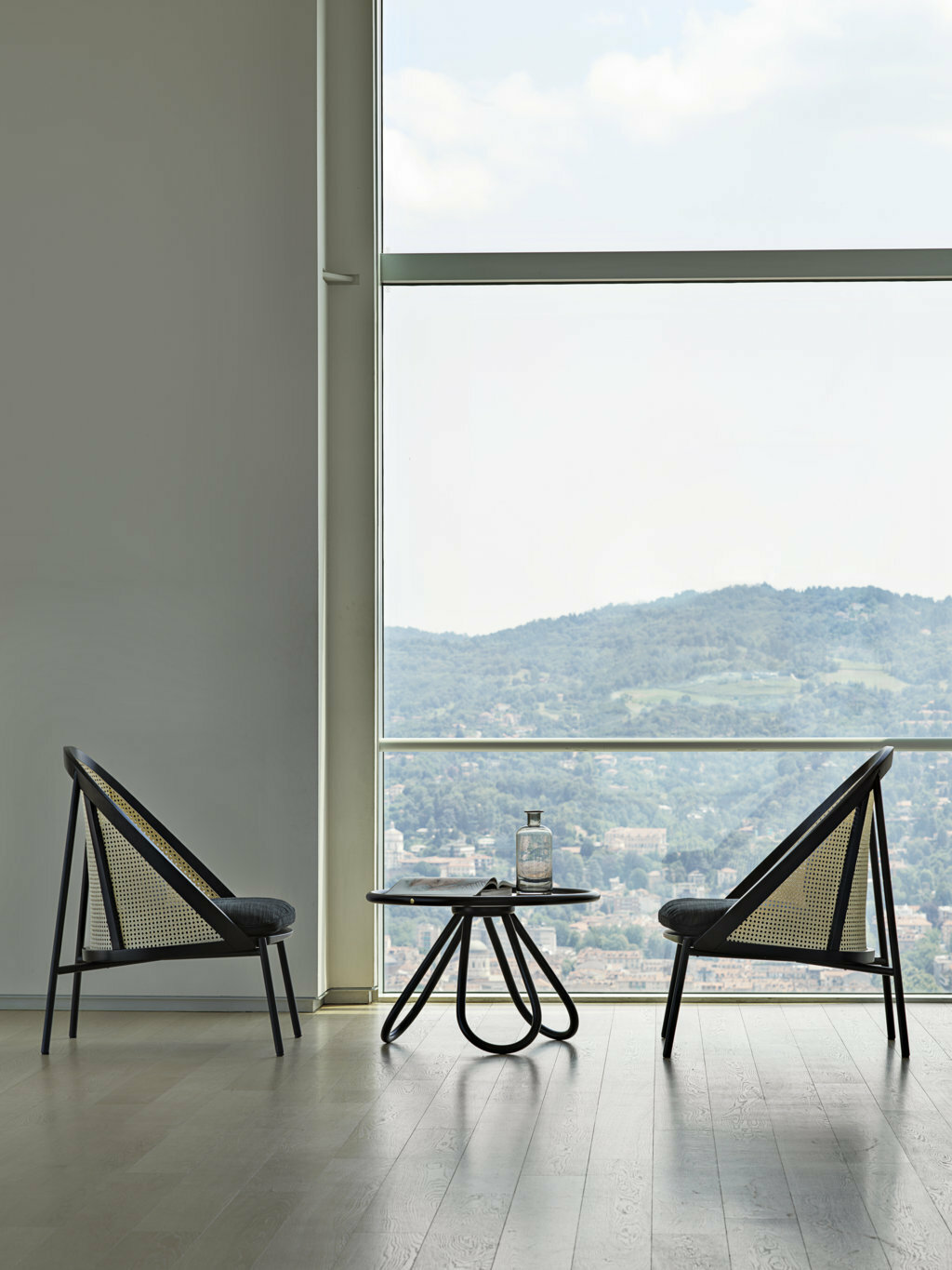 Love-it - GTV Design Arch Coffee table