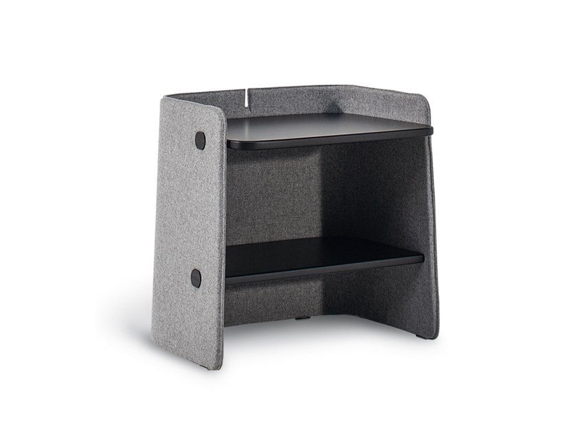 Love-it - Bonaldo Parentesi Bedside Table