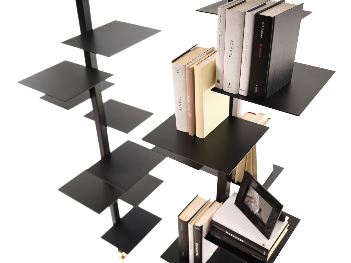 Love-it - Mogg Adelaide Bookcase / TV Stand