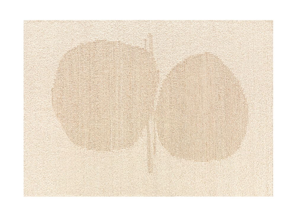 Love-it - Gan Rugs Natural Arty Rug