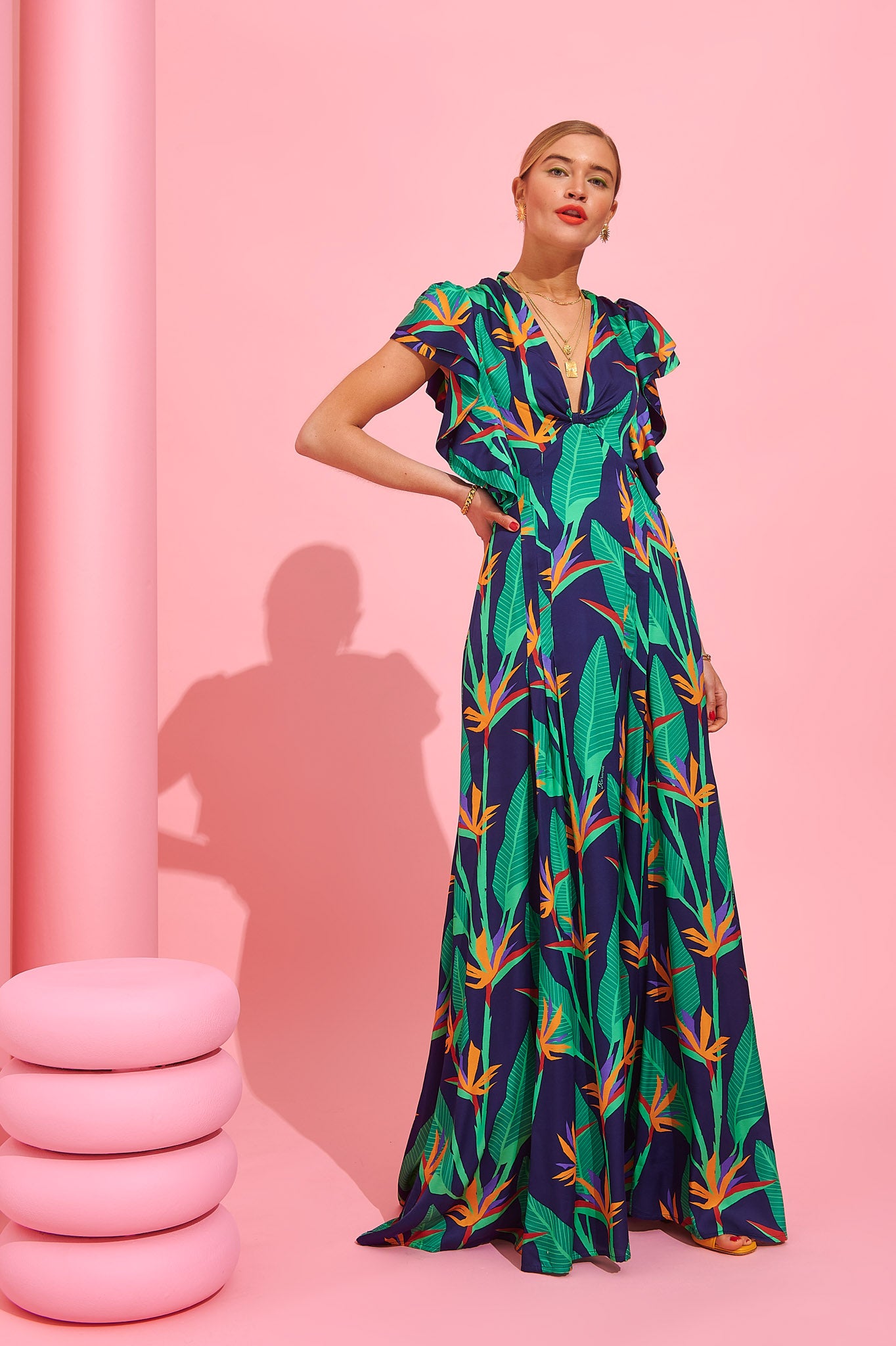 Love-it - Karavan Frankie Dress