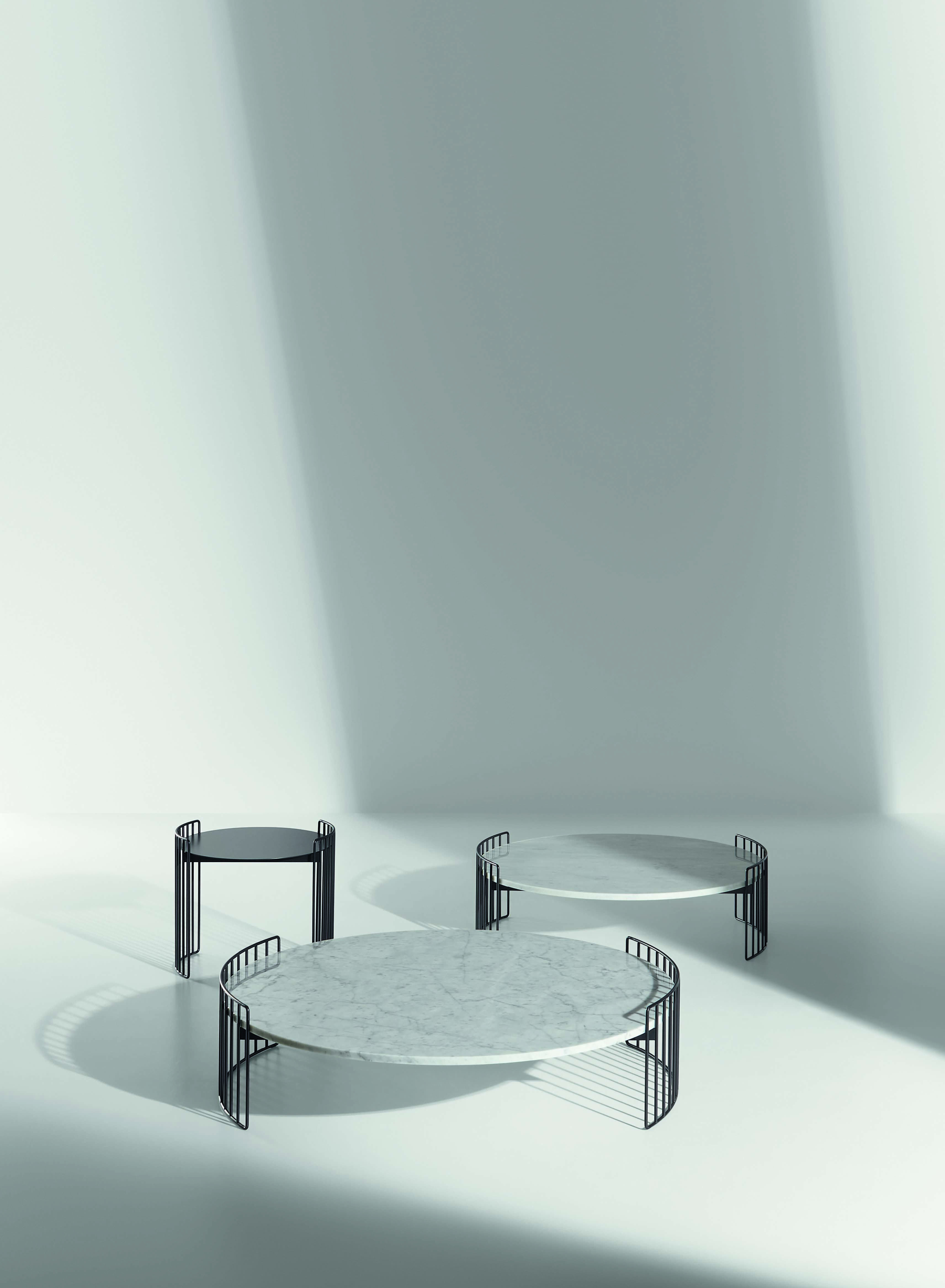 Love-it - Bonaldo Harpe Coffee Tables