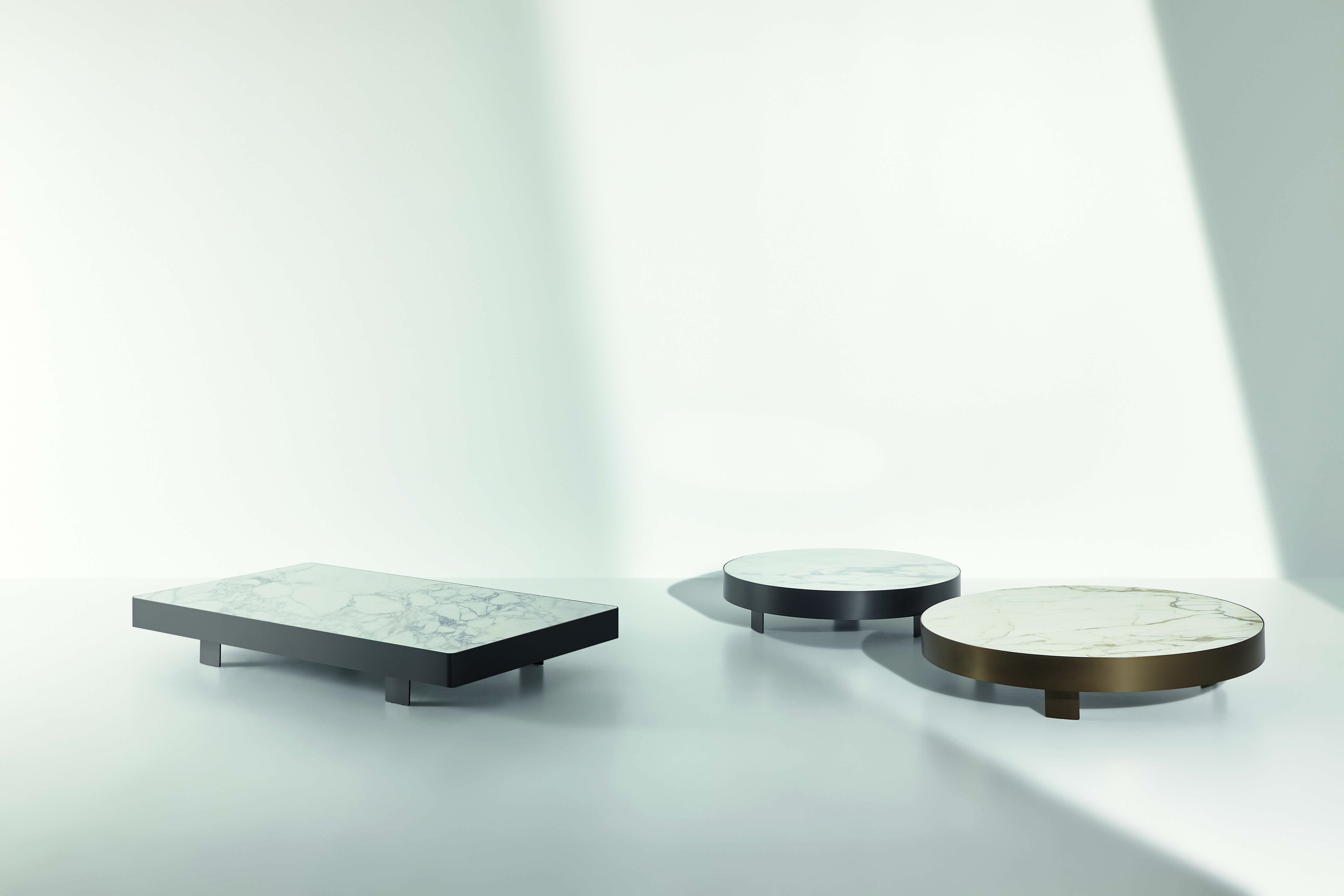 Love-it - Bonaldo Jazz Coffe Tables