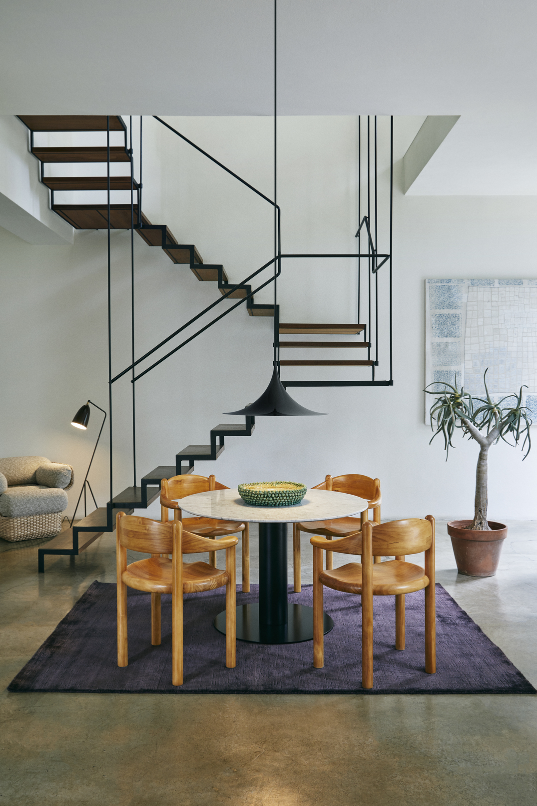 Love-it - Gubi 2.0 Dining Table