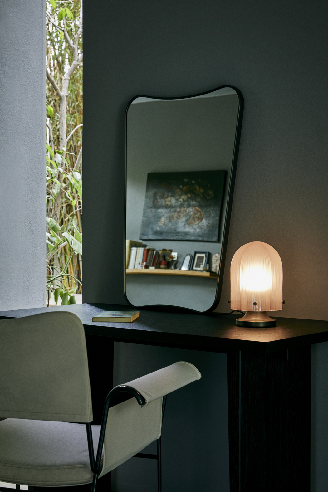 Love-it - Gubi FA33 Mirror