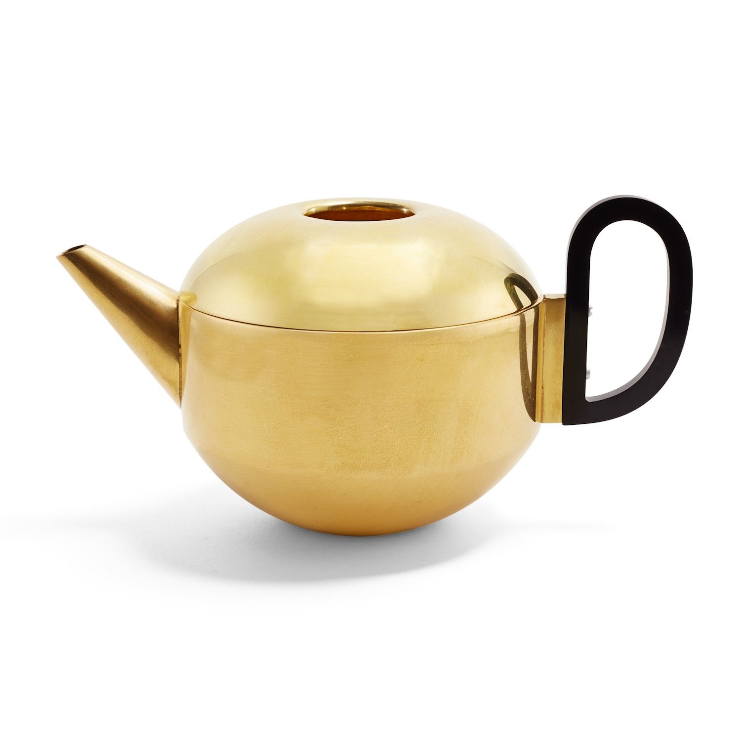 Love-it - Tom Dixon Form Teapot