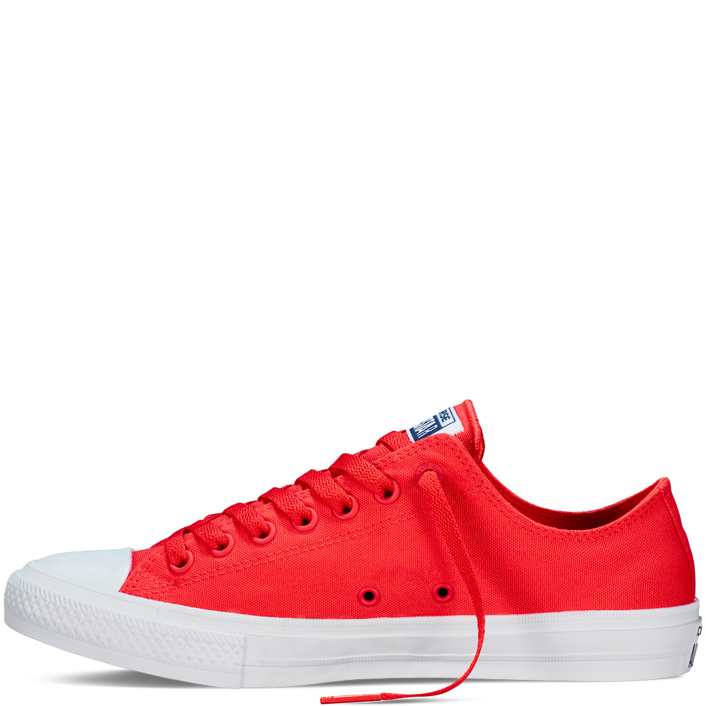 Love-it - Converse Chuck Taylor II Coral