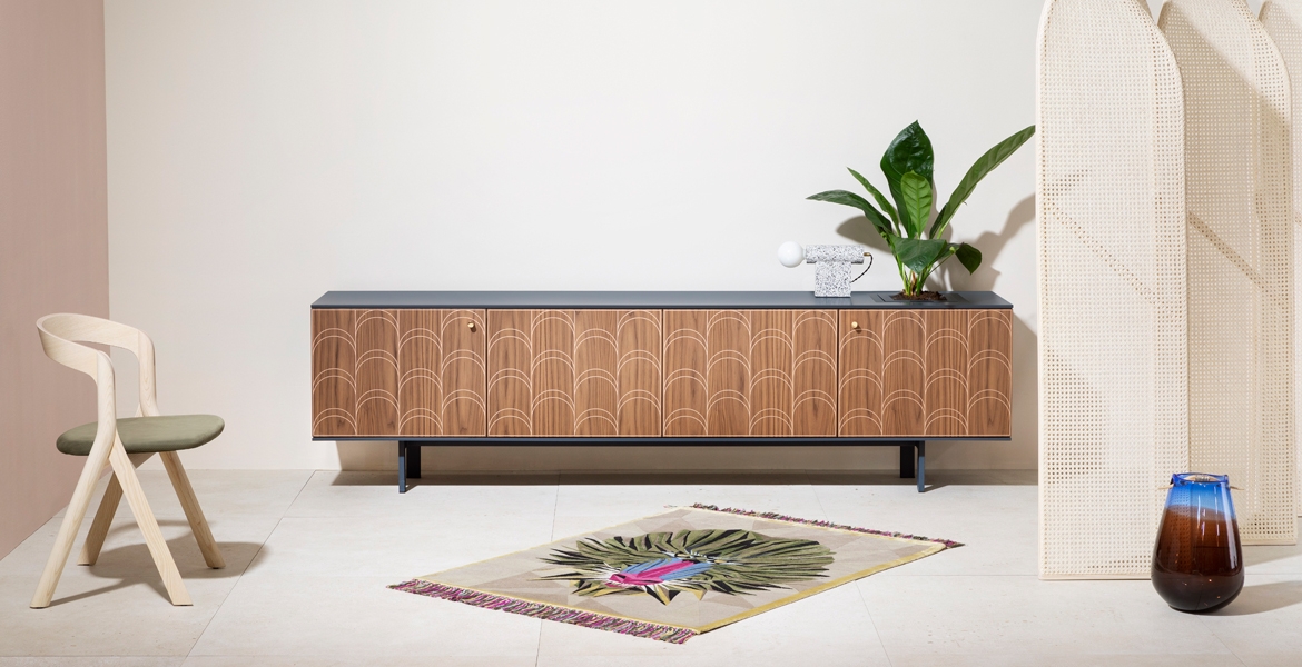 Love-it - Miniforms Celia Buffet