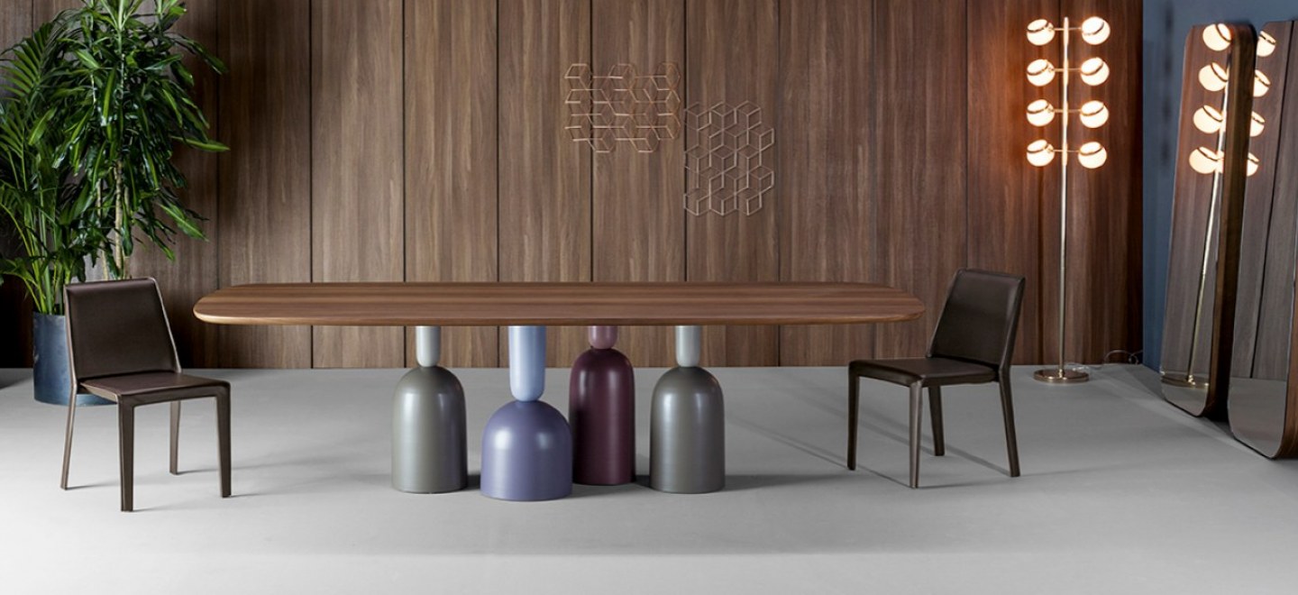 Love-it - Bonaldo Cop Table